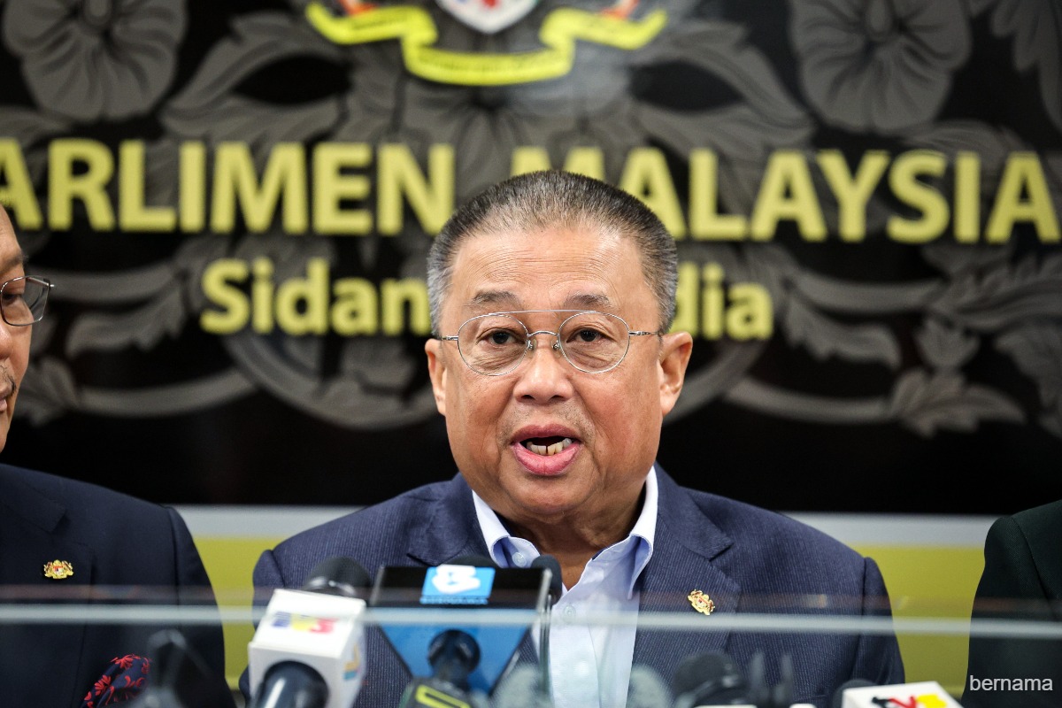 Shah Alam court strikes out Labuan MP’s suit against Bersatu for party sacking